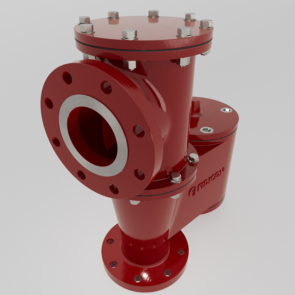 PRESSURE & VACUUM-PIPE WAY Archives - Fidicon