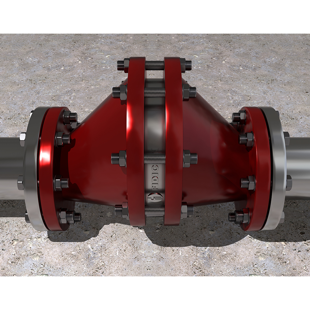 In Line, Eccentric Type, Bi Directional Archives - Fidicon